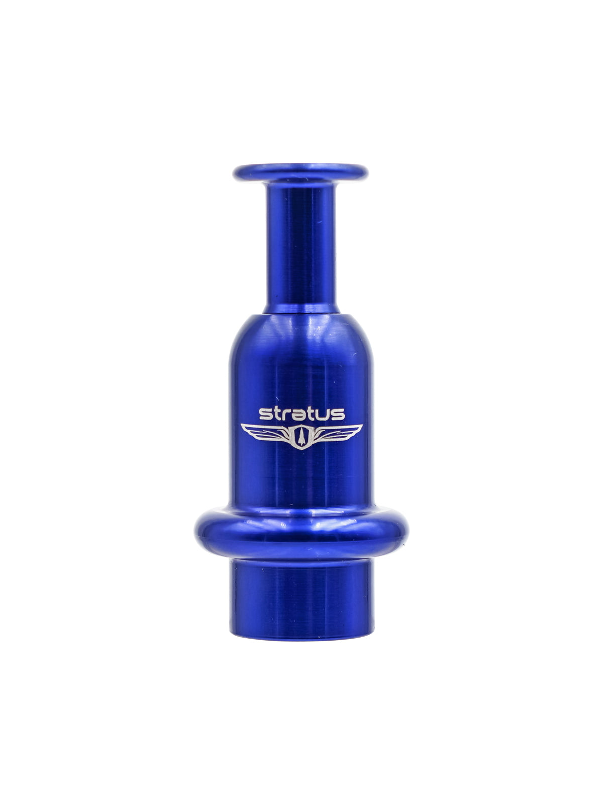Stratus Vortex Carb Cap – INHALCO