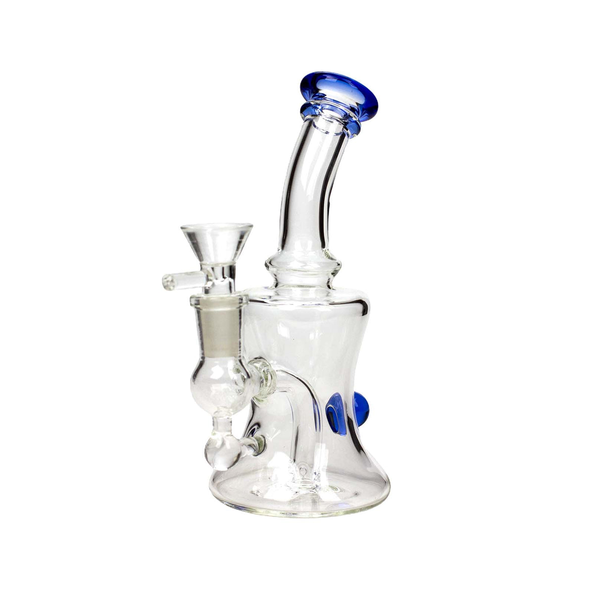 6" Fixed Diffuser Skirt Bubbler – INHALCO