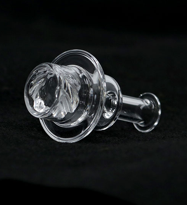 NG-Cyclone Carb Cap – INHALCO