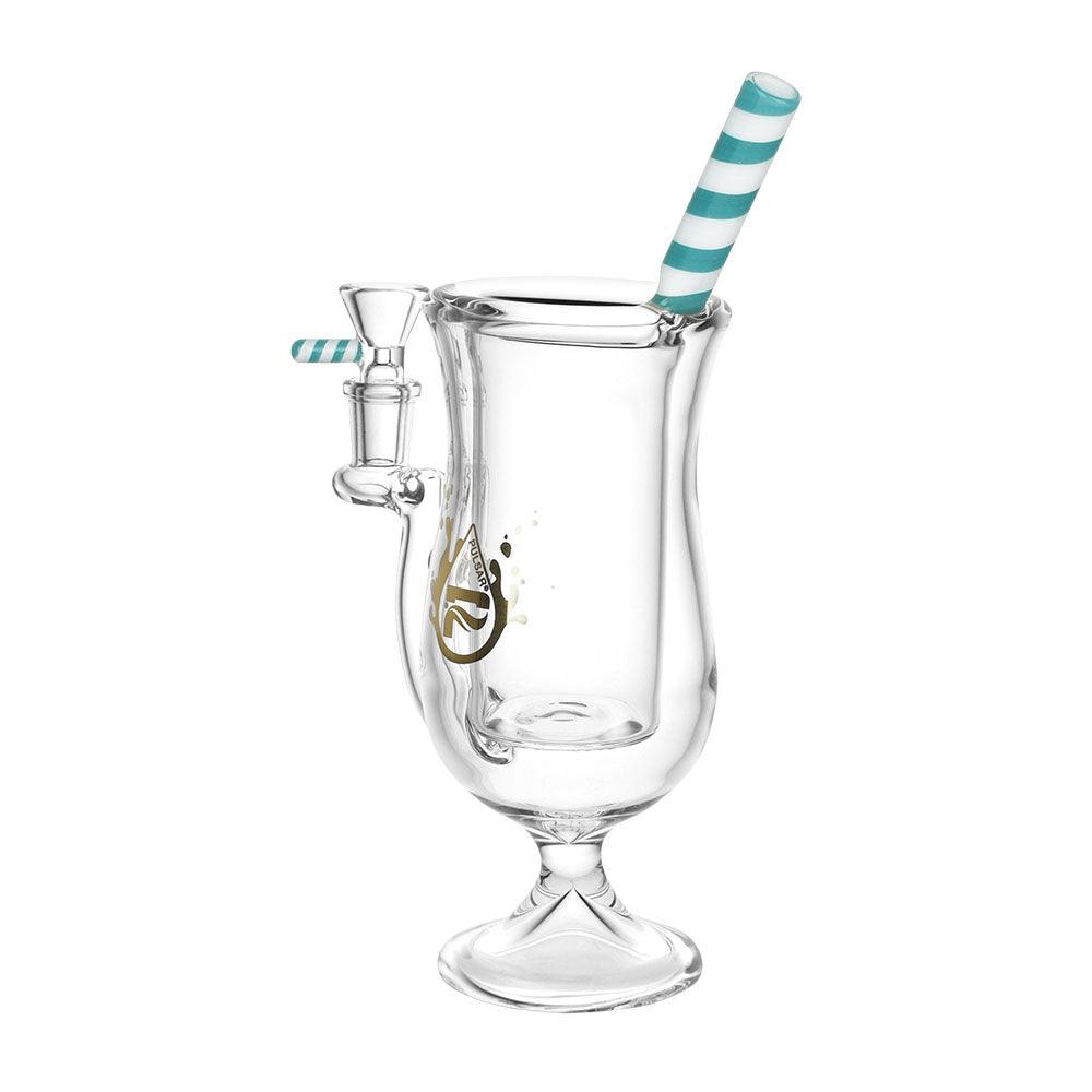 Pulsar Drinkable Series Tropical Cocktail Water Pipe – INHALCO