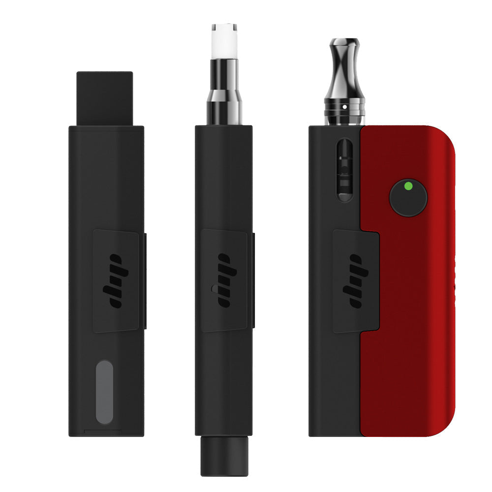 Dip Devices EVRI Vaporizer | 3-in-1 Starter Pack – INHALCO