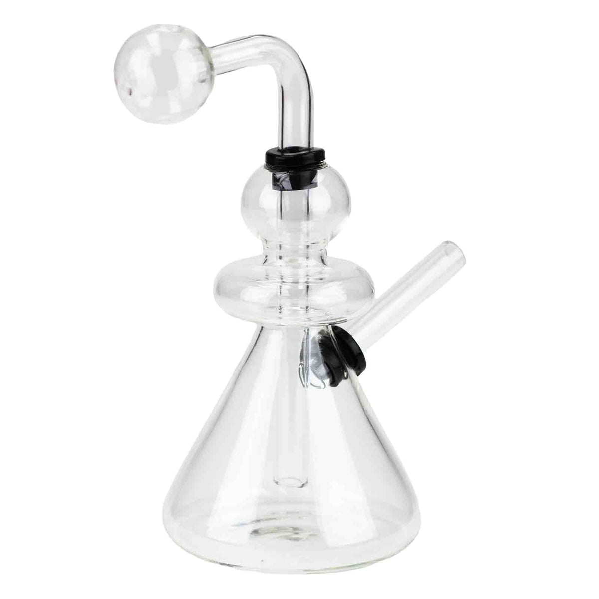 7" Oil Pipe Burner – INHALCO
