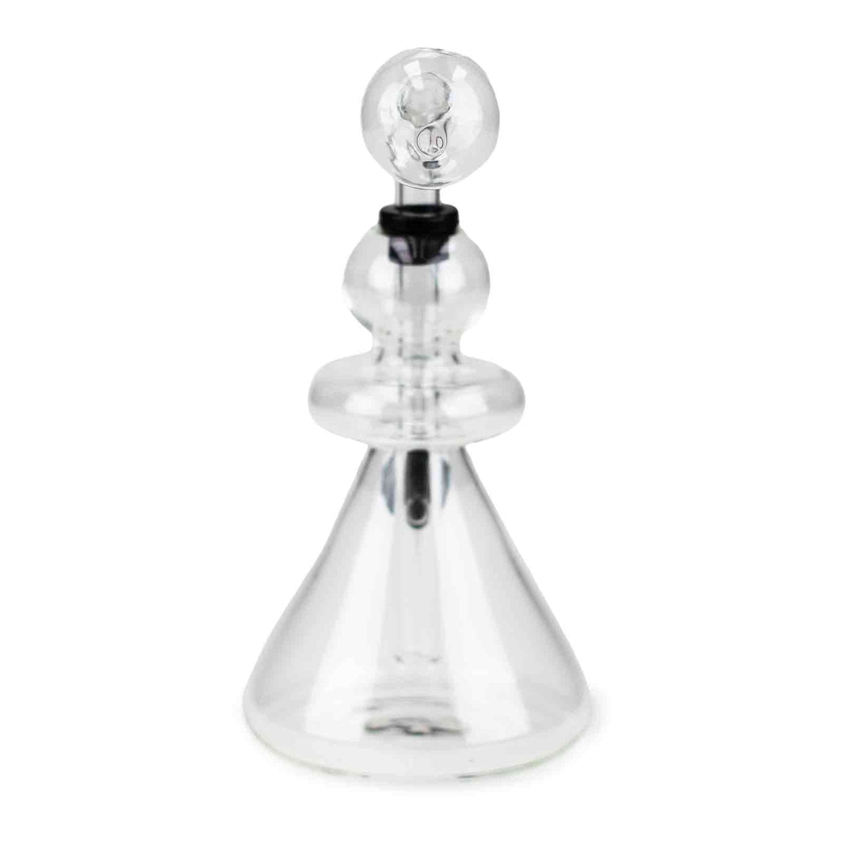 7" Oil Pipe Burner – INHALCO