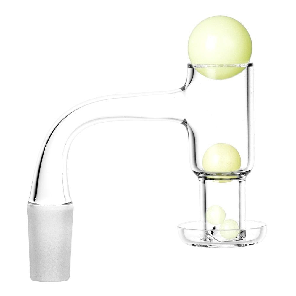 Terp Slurper Glow in the Dark Marble Set – INHALCO