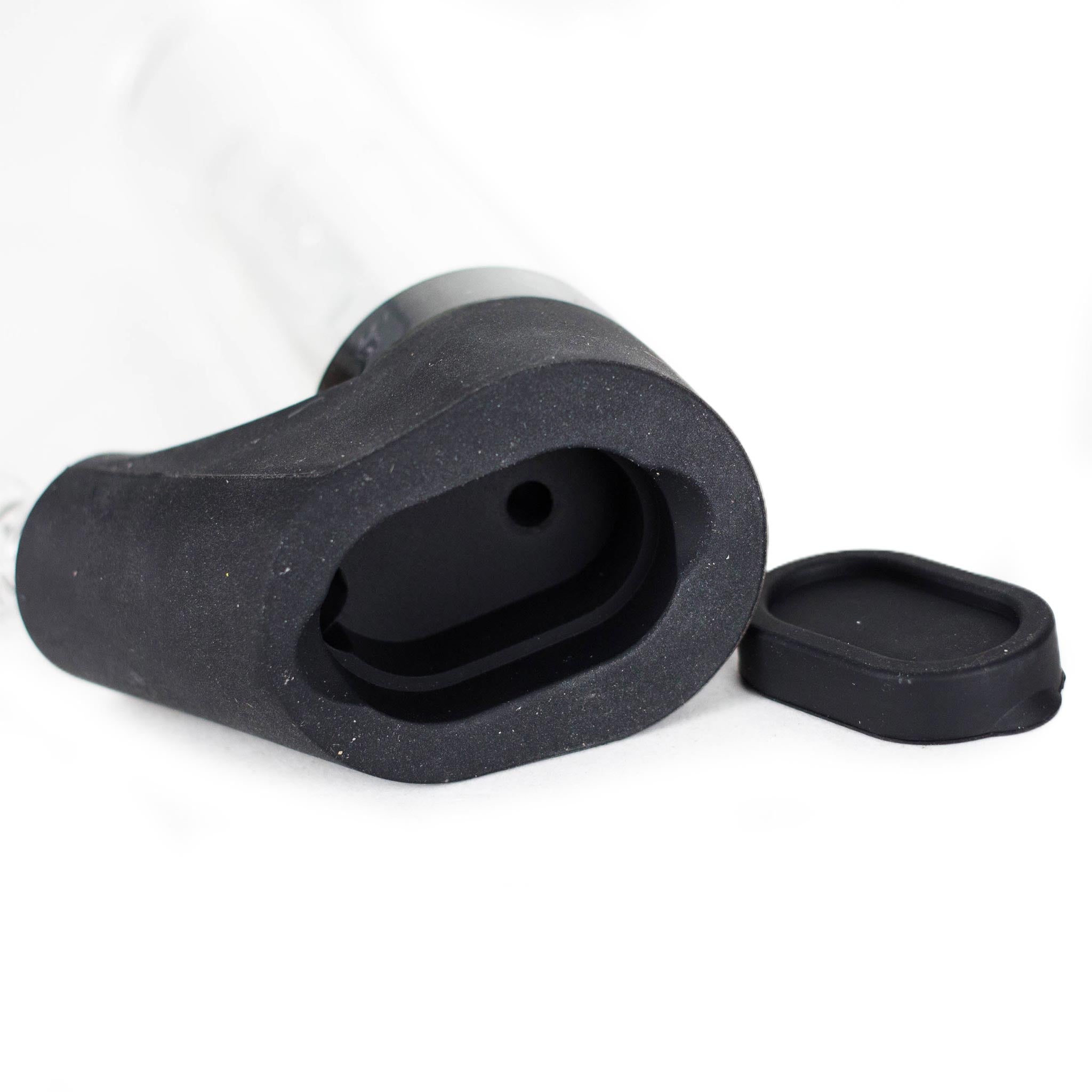 8" Easy Clean Bird Bong New Design – INHALCO