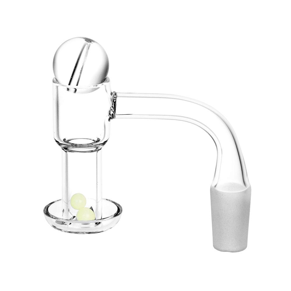 Quartz Terp Slurper Banger Set – INHALCO
