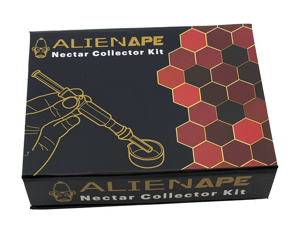Alien Ape Nectar Collector Kit – INHALCO