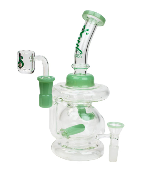 Bongs, Aesthetic Bongs and Gravity Bongs for Sale | INHALCO
