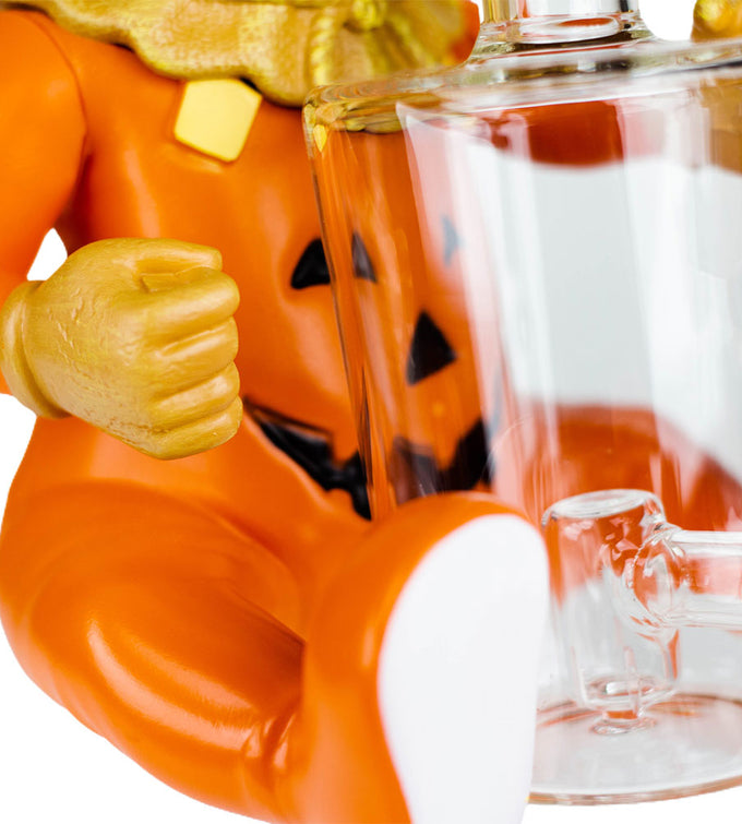 Cartoon Bongs & Accessories – INHALCO