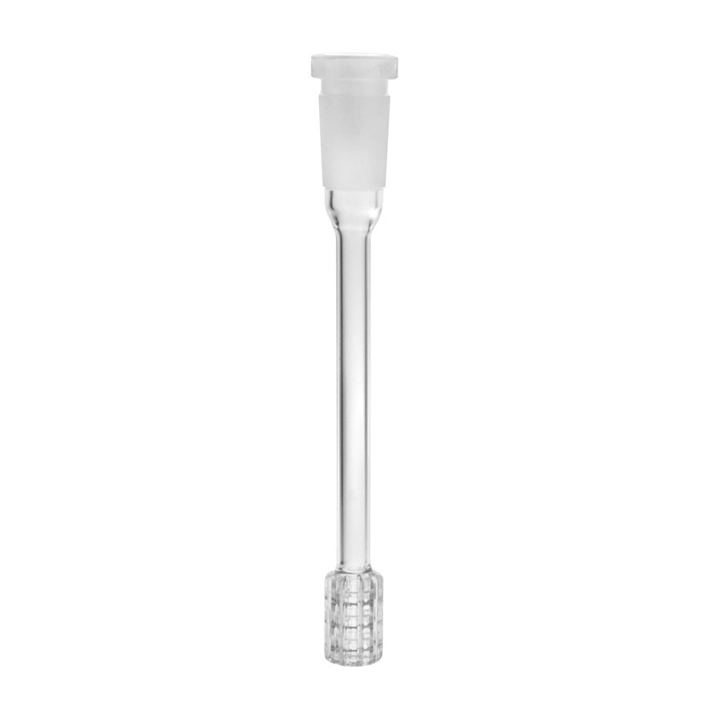 5" Diffused Downstem - 19mm Male to 14mm Female – INHALCO