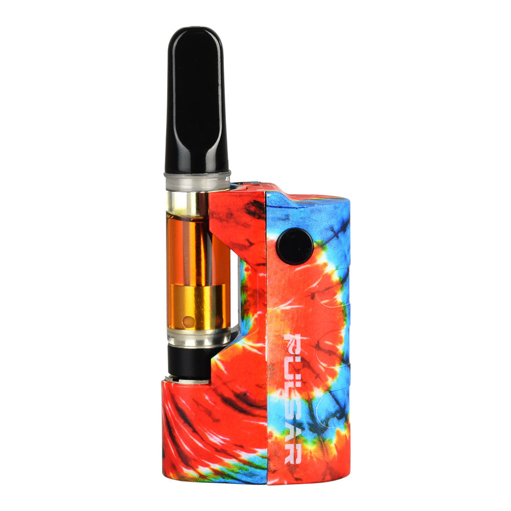 Pulsar Gigi Oil Cartridge Vaporizer – INHALCO