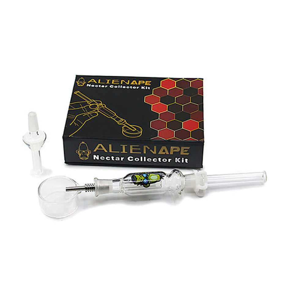 Alien Ape Nectar Collector Kit – INHALCO