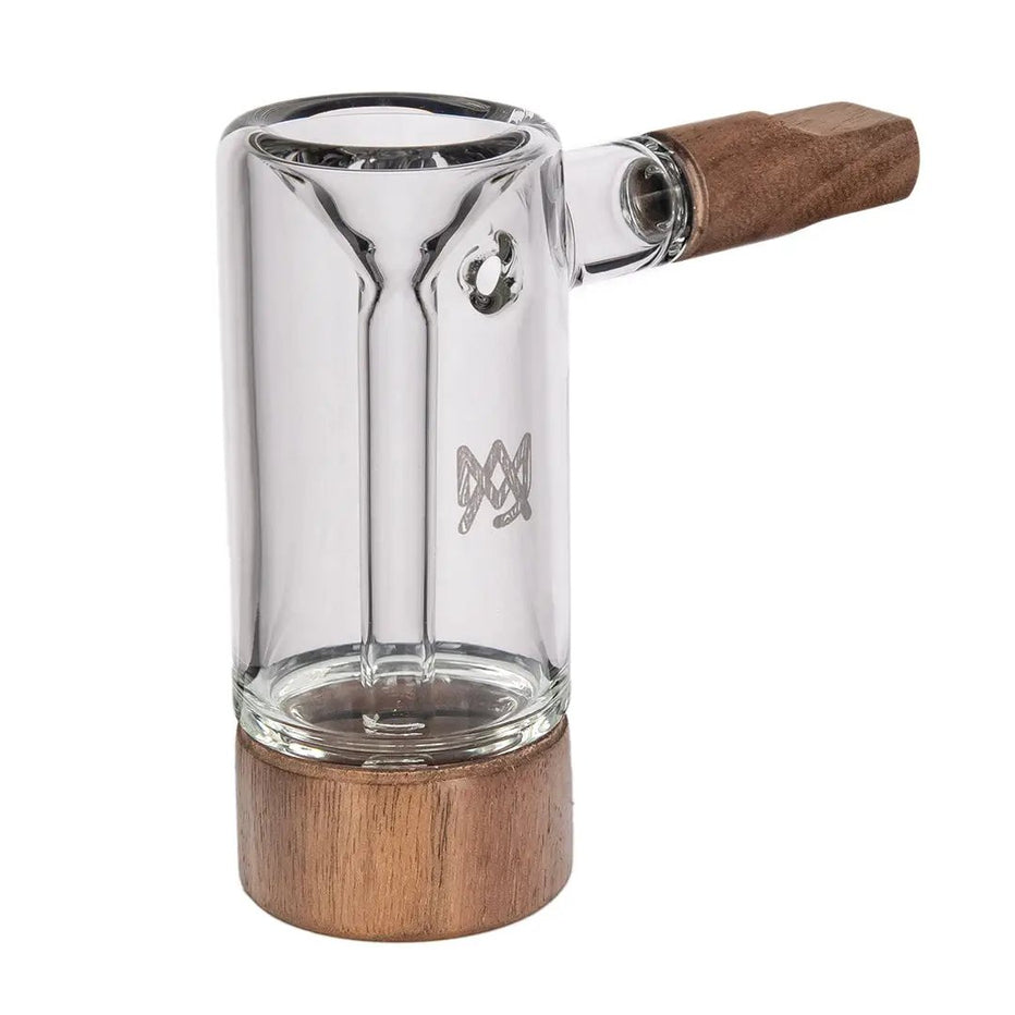 Alpine Series Steamboat Bubbler Pipe – INHALCO