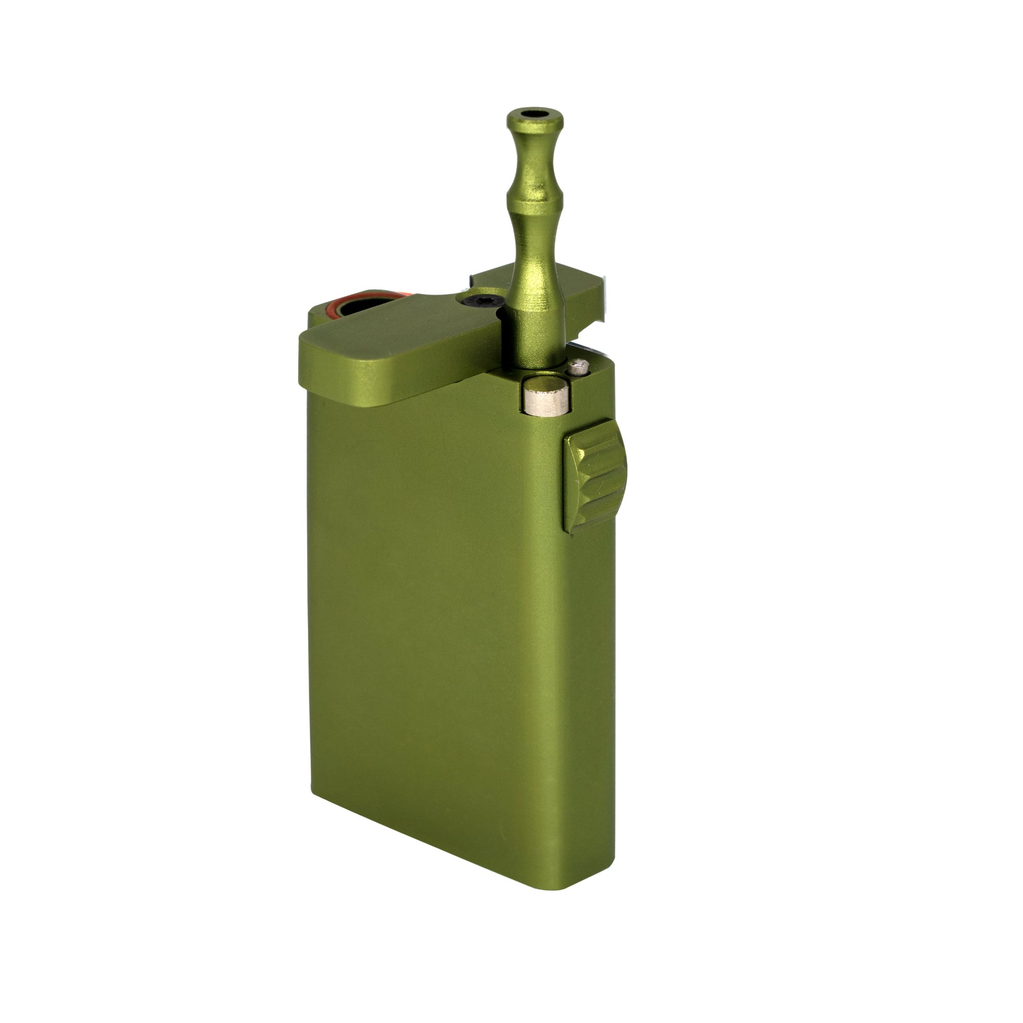 Aluminum One Hitter Dugout – INHALCO