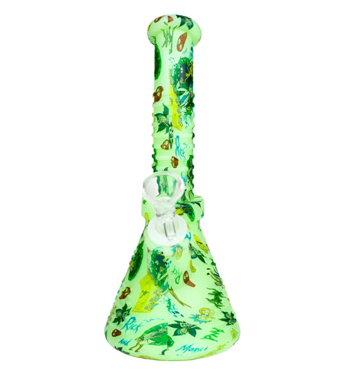 Silicone Bong, Rubber Bong For Sale | INHALCO