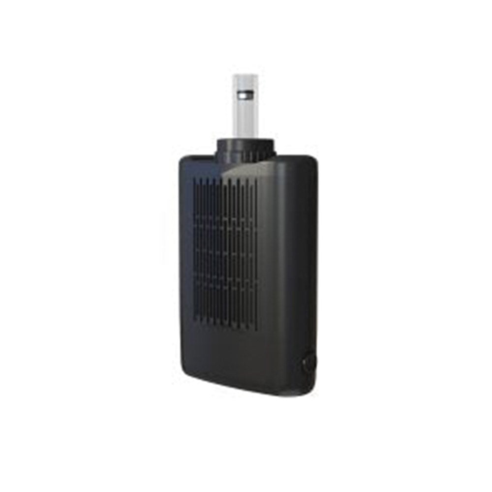 Angus Enhanced Portable Halogen Vaporizer – INHALCO