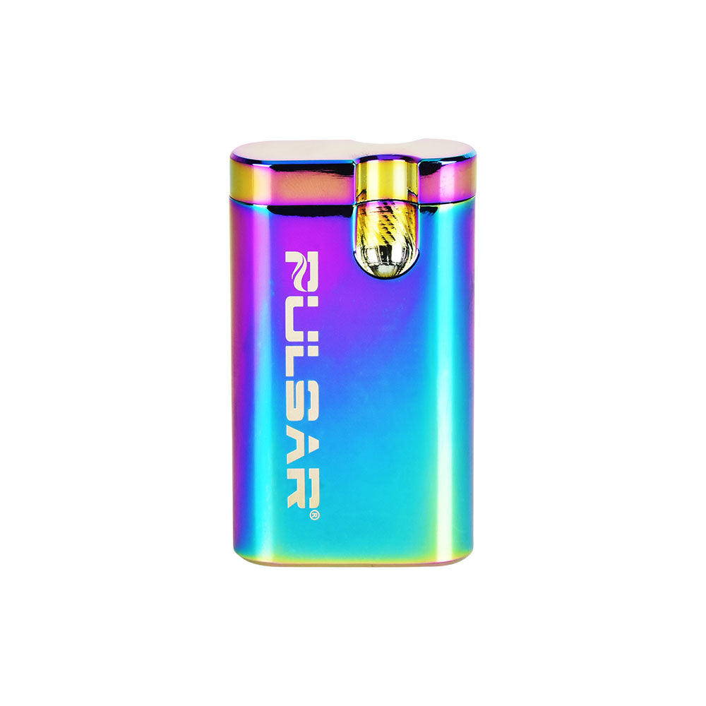 Anodized Aluminum One Hitter Dugout – INHALCO