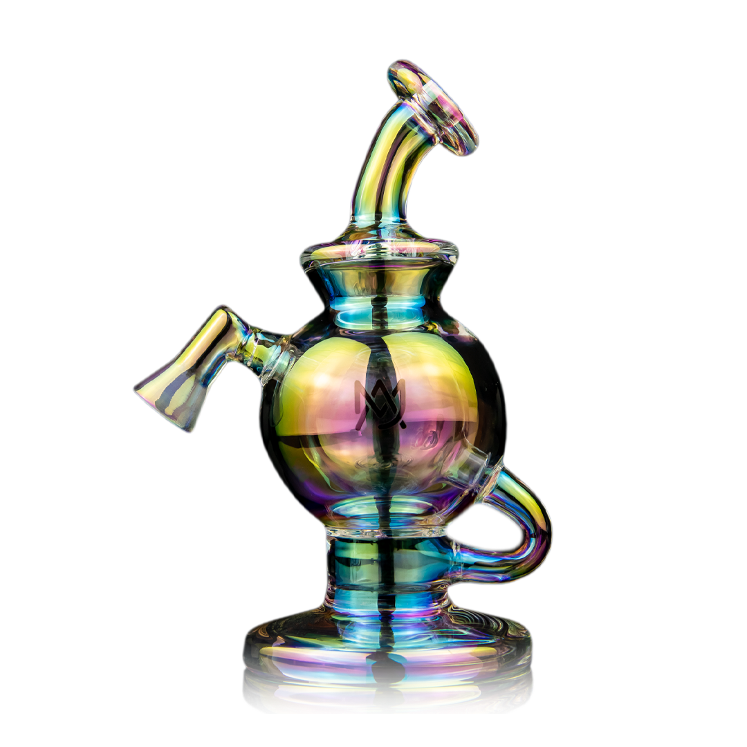 Atlas Vape Bong – INHALCO