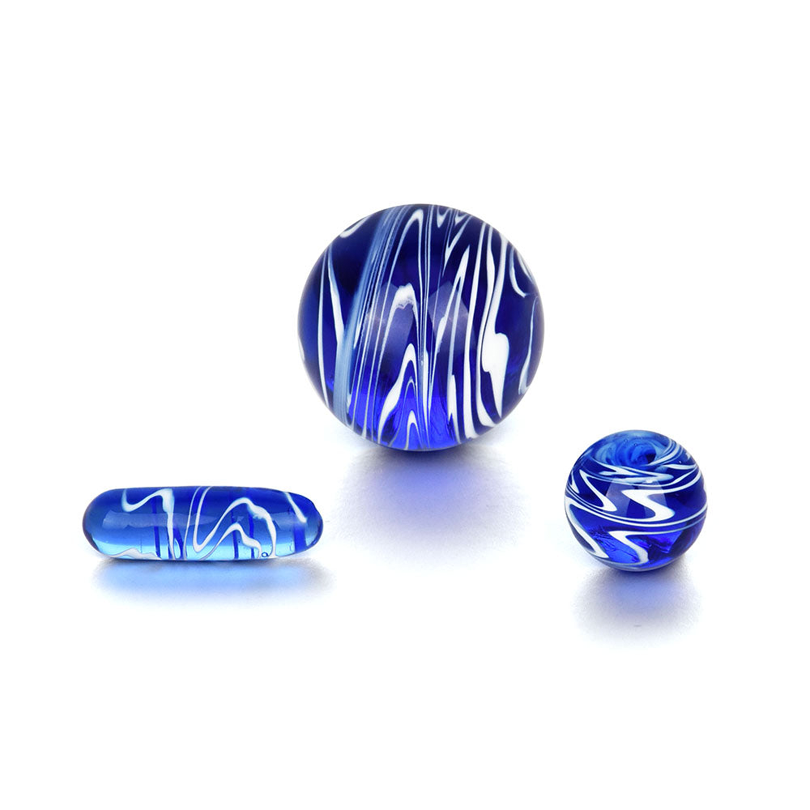 Terp Pearls, Terp Balls and Terp Slurper Marble – INHALCO