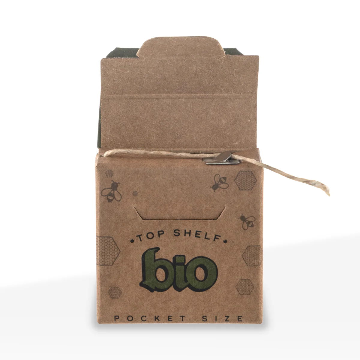 Bio Hemp Wick – INHALCO