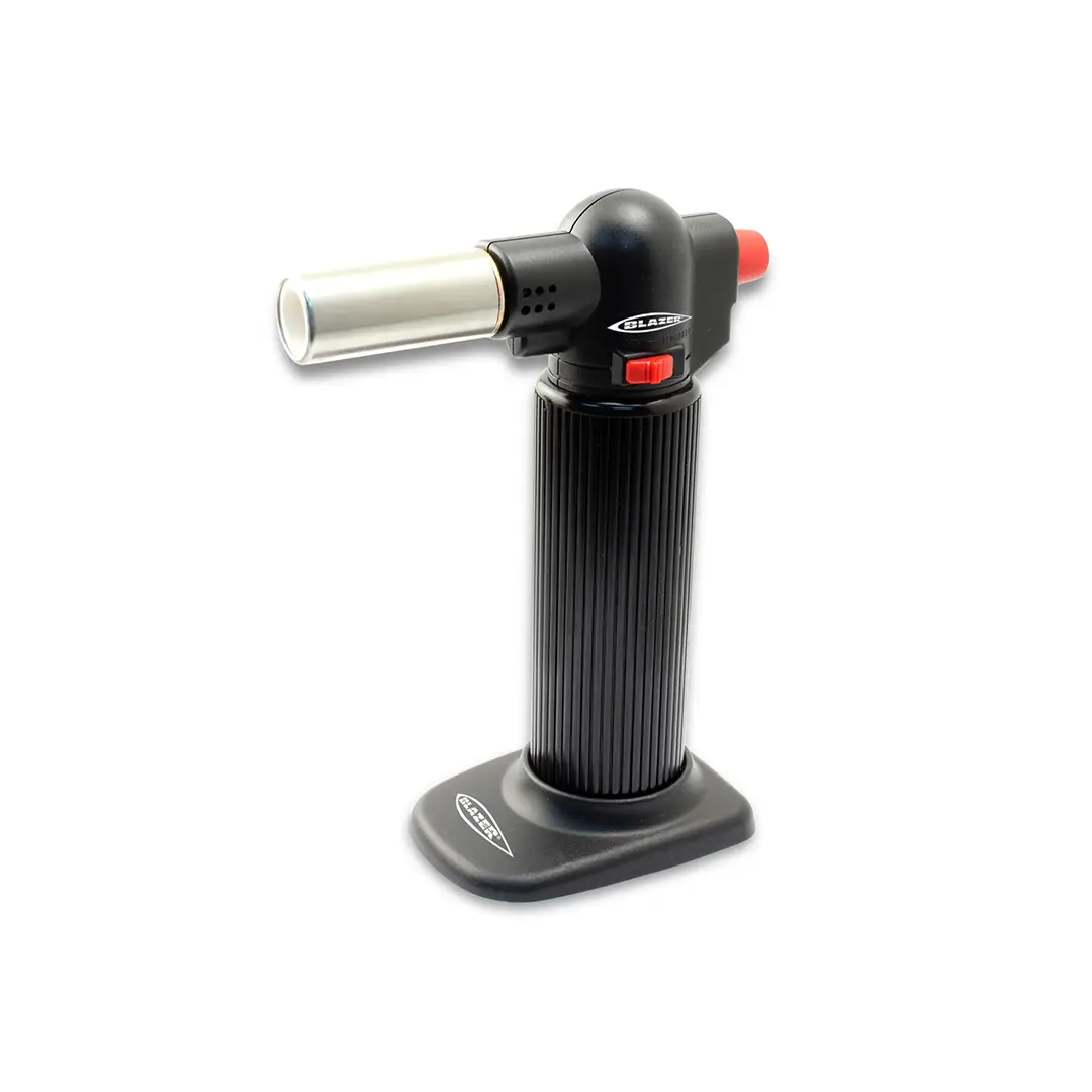 Blazer Big Buddy Turbo Flame Torch – INHALCO