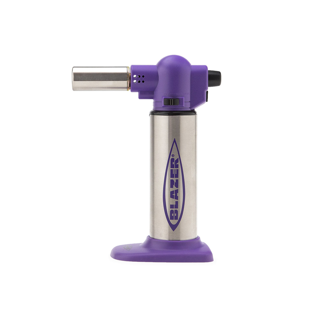 Blazer Big Buddy Turbo Flame Torch – INHALCO