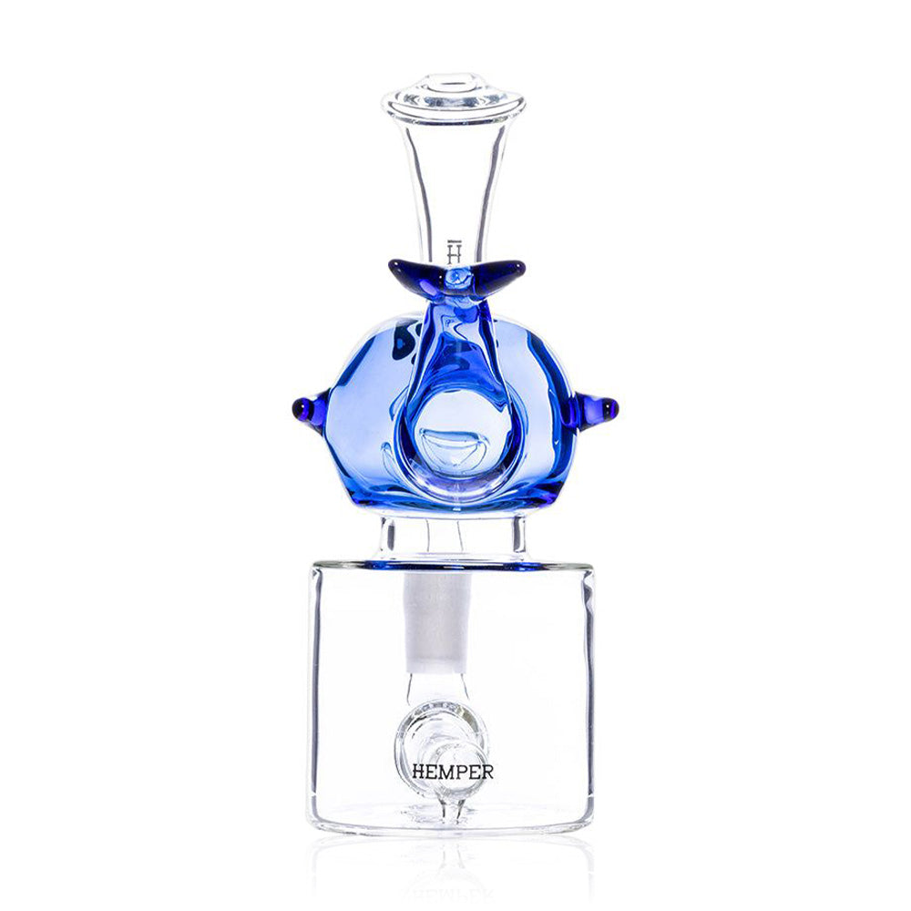 Blue Whale Bong – INHALCO