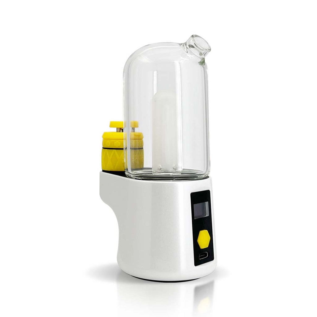 Bomb Pro Electric Dab Rig | 20% Off – INHALCO