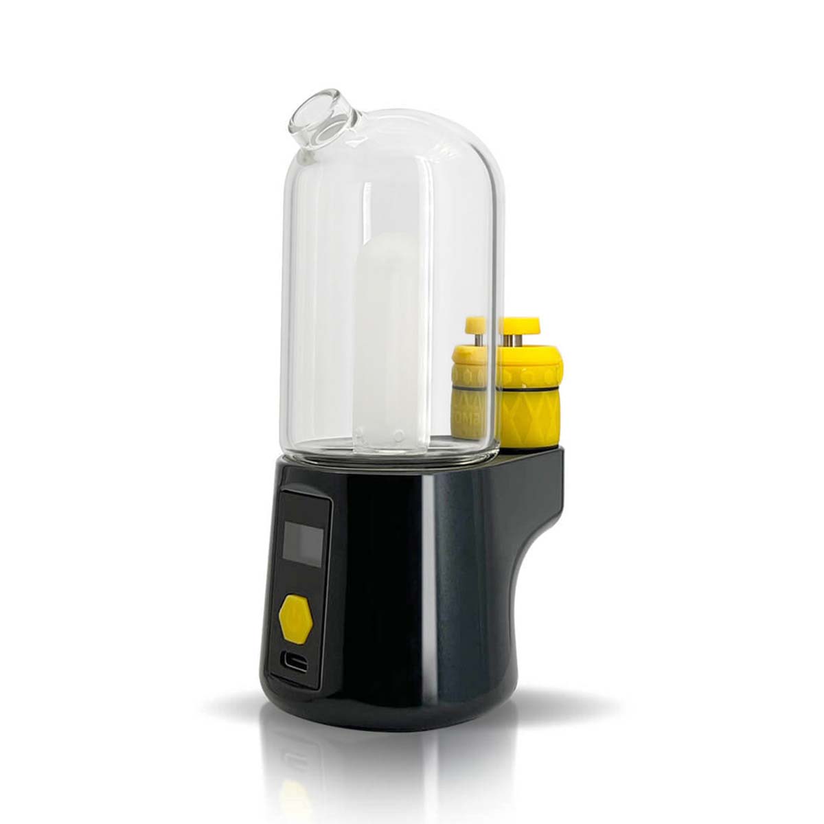 Dab Rigs, Electric Dab Rig For Sale | INHALCO