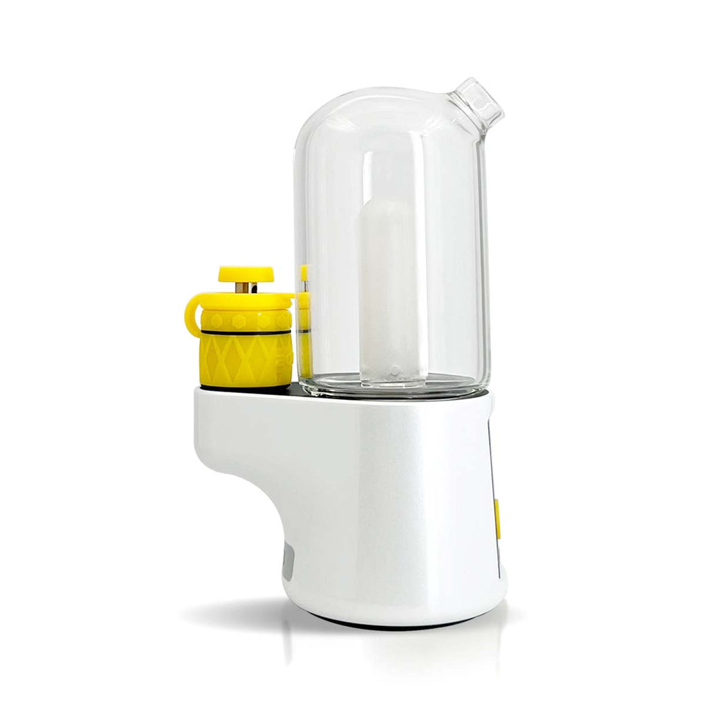 Bomb Pro Electric Dab Rig | 20% Off – INHALCO