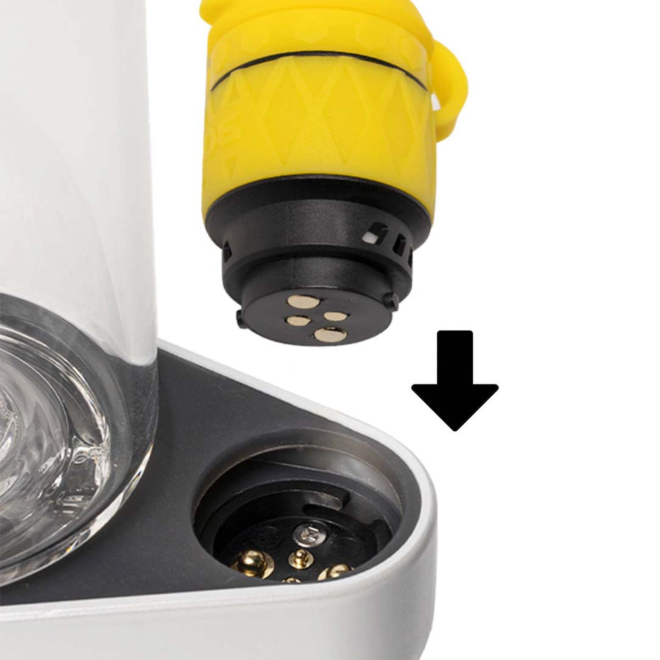 Bomb Pro Electric Dab Rig | 20% Off – INHALCO