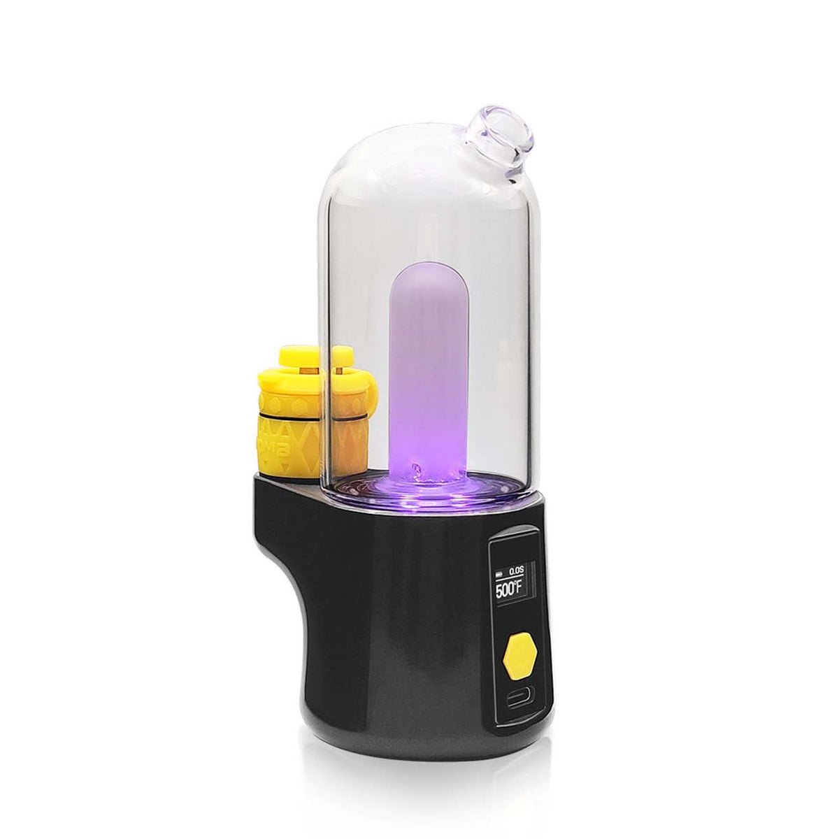 New E-rig Bomb Pro Electric Dab Rig – INHALCO