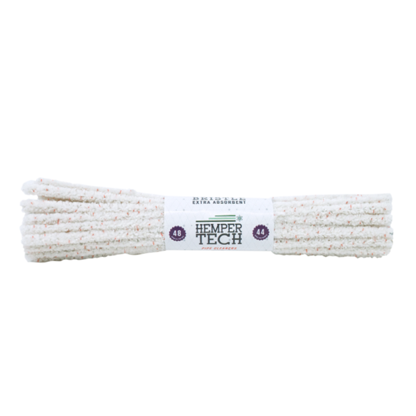 HEMPER Tech Pipe Cleaning Bristles – INHALCO