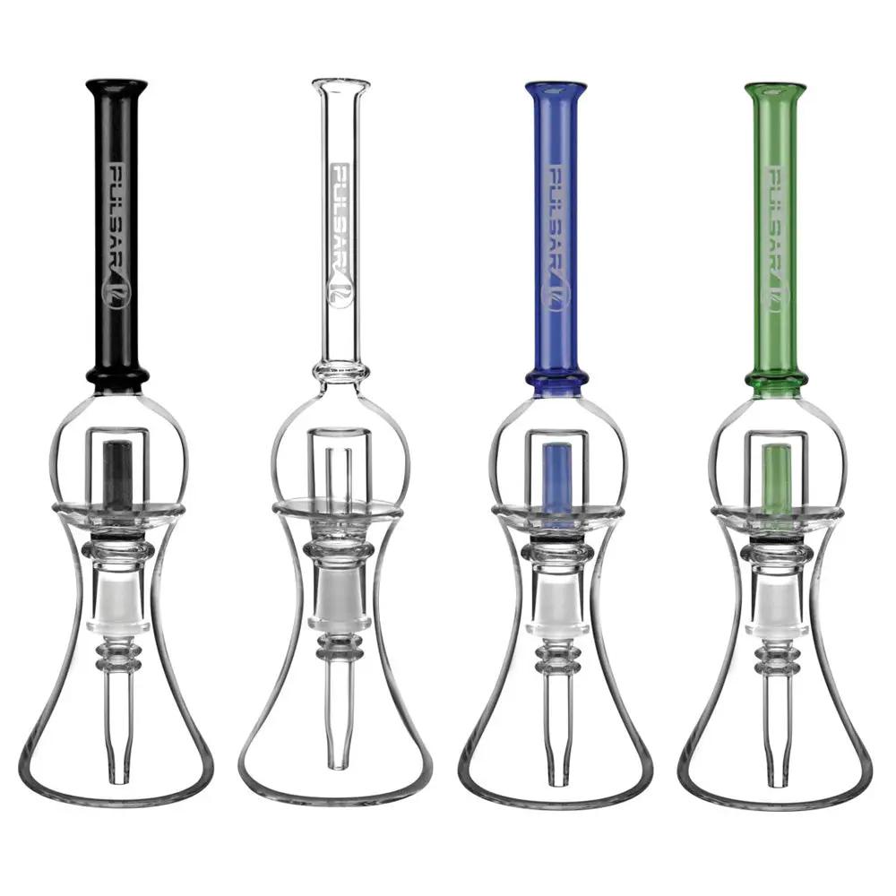 Bubble Nectar Collector with Stand – INHALCO