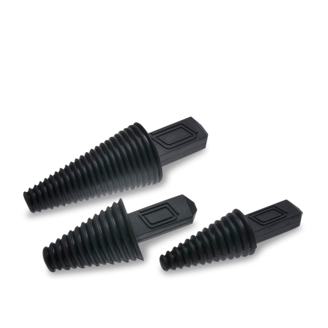 The Depot Cleaning Plugs Set – INHALCO