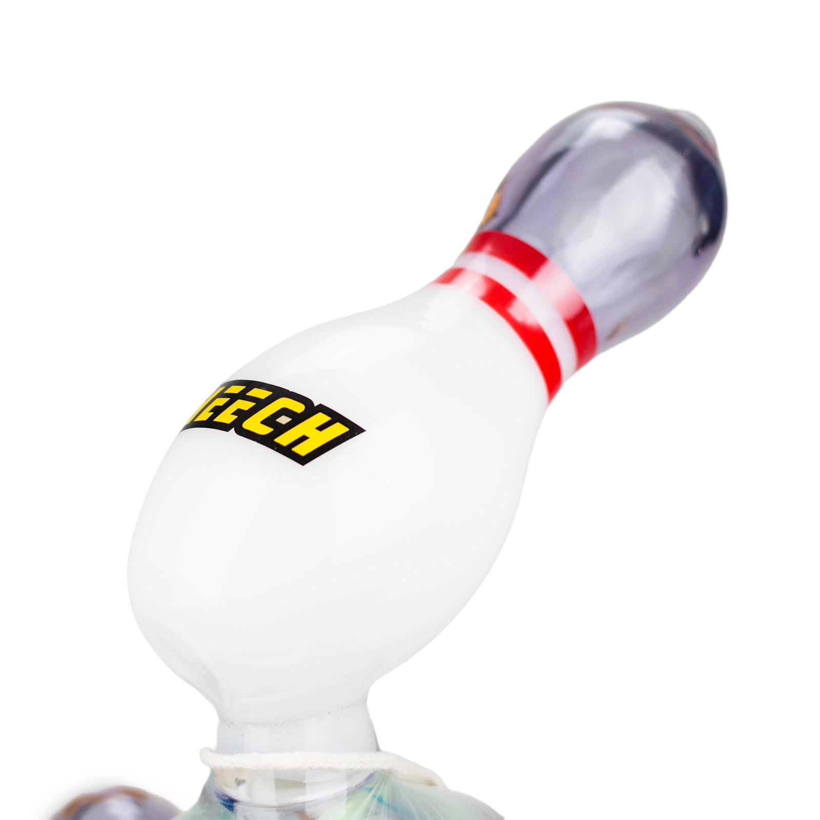 Cheech the Bowler Water Bong 10" – INHALCO