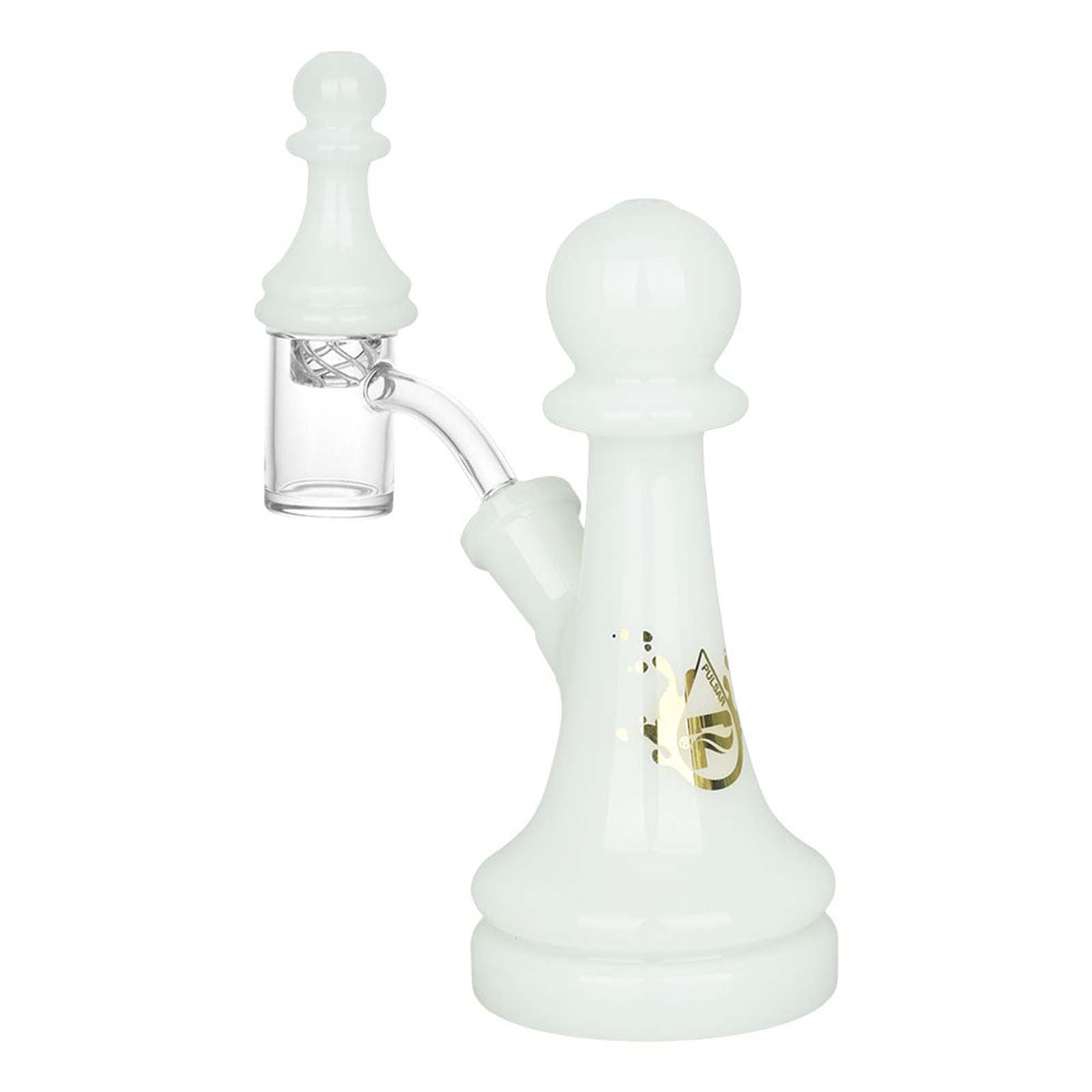 Chess Pawn Dab Rig Set – INHALCO