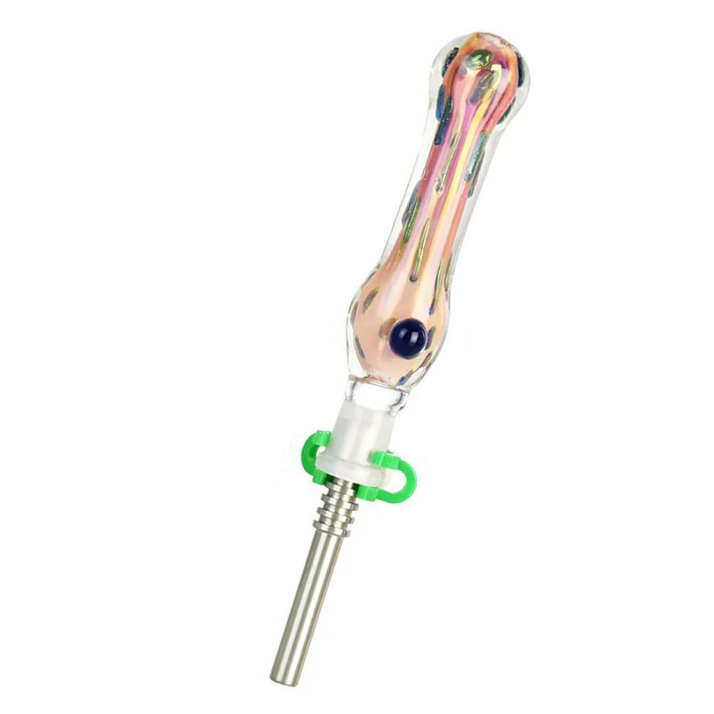 Choice Dab Straw Kit 40PC Bundle – INHALCO