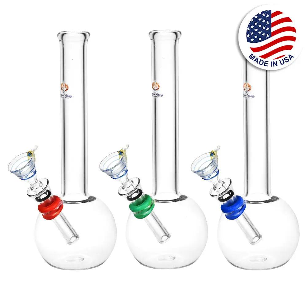 Classic Round Bottom Bong – INHALCO