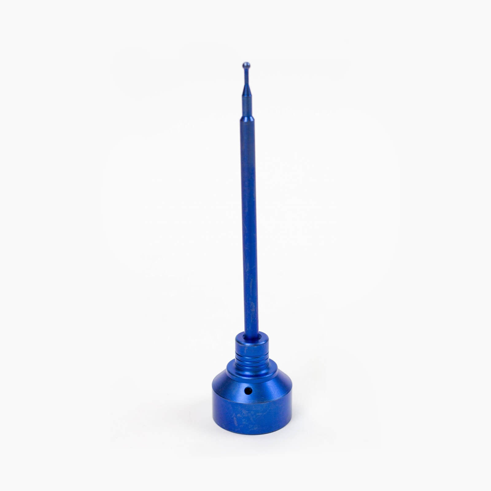Titanium Cap With Dab Tool – INHALCO