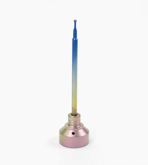 Dab Tools Collection | Dab Containers, Carb Cap & Ash Catcher – INHALCO