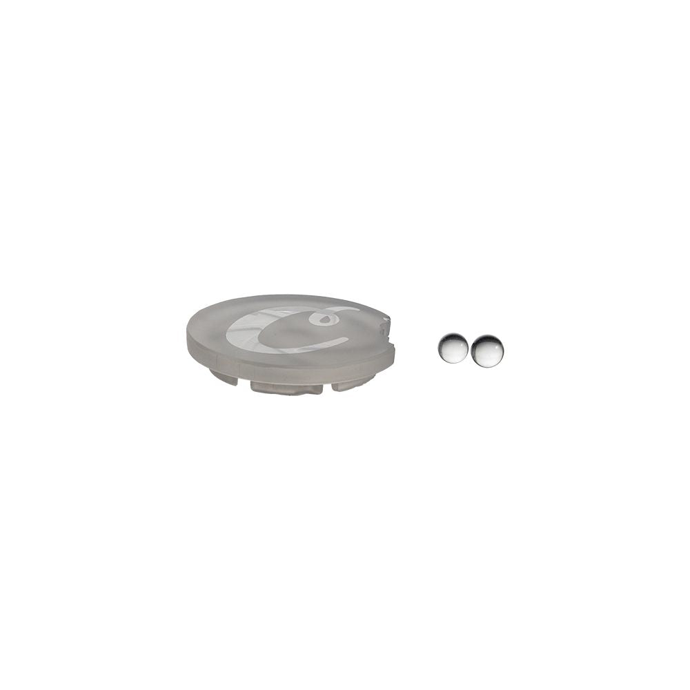 Cookies Gold 14mm Male Banger – INHALCO
