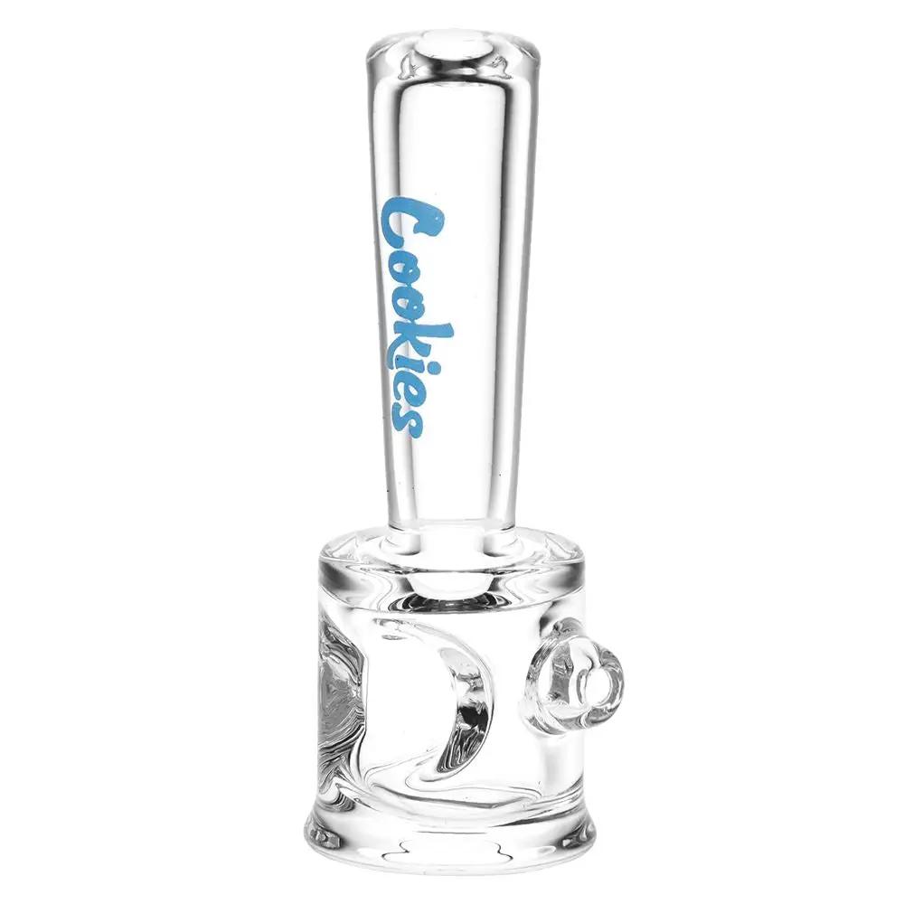 Cookies Mini Mallet Hand Pipe – INHALCO