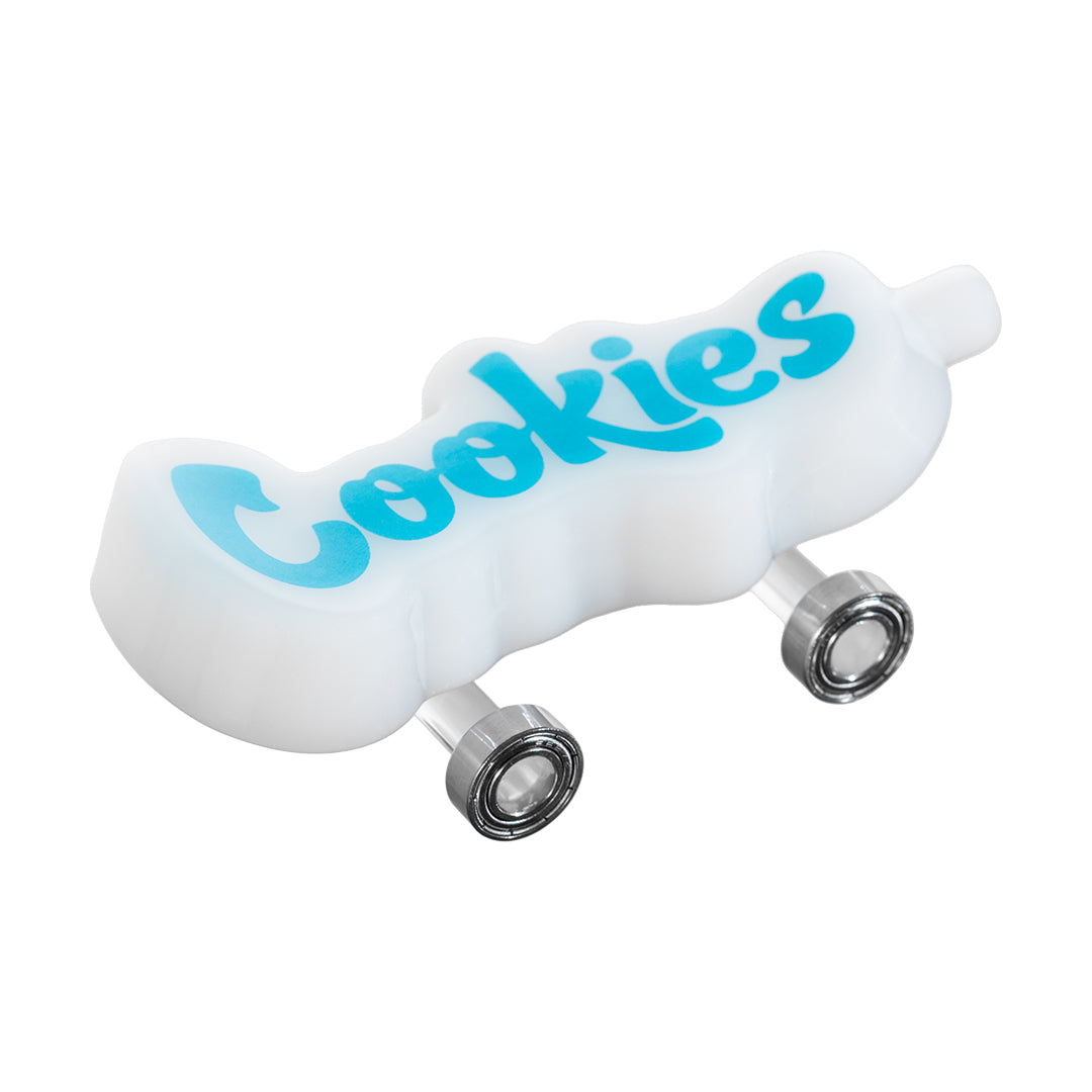 Cookies Toke Decks Pipe – INHALCO