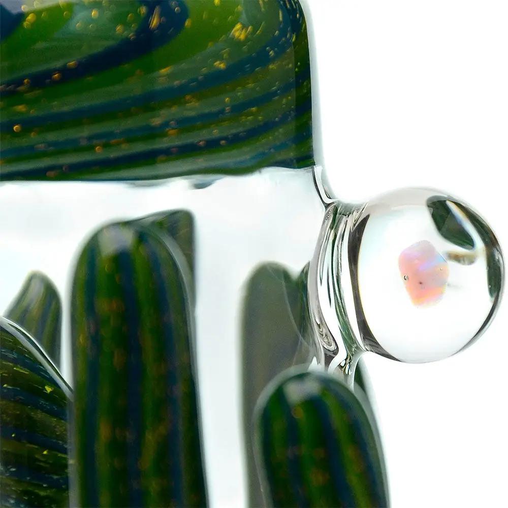 Dichro Cactus Dab Rig – INHALCO