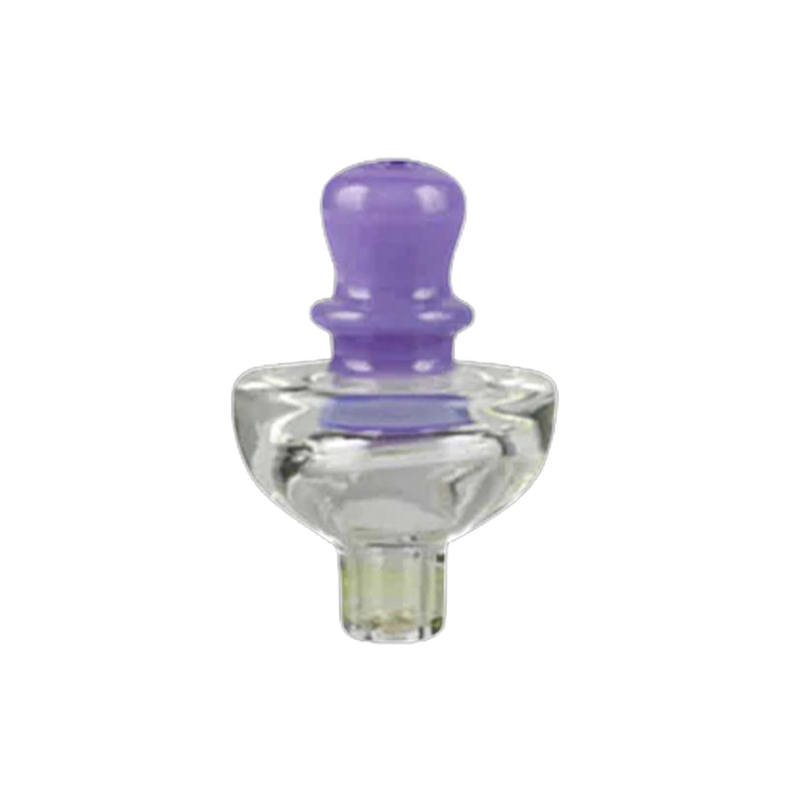 Directional Carb Cap – INHALCO