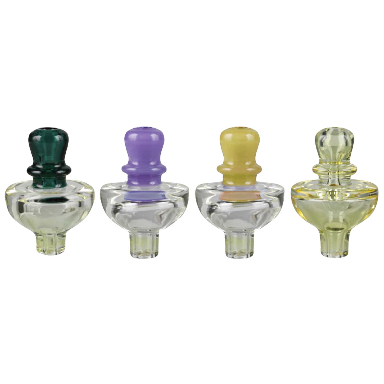 Directional Carb Cap – INHALCO
