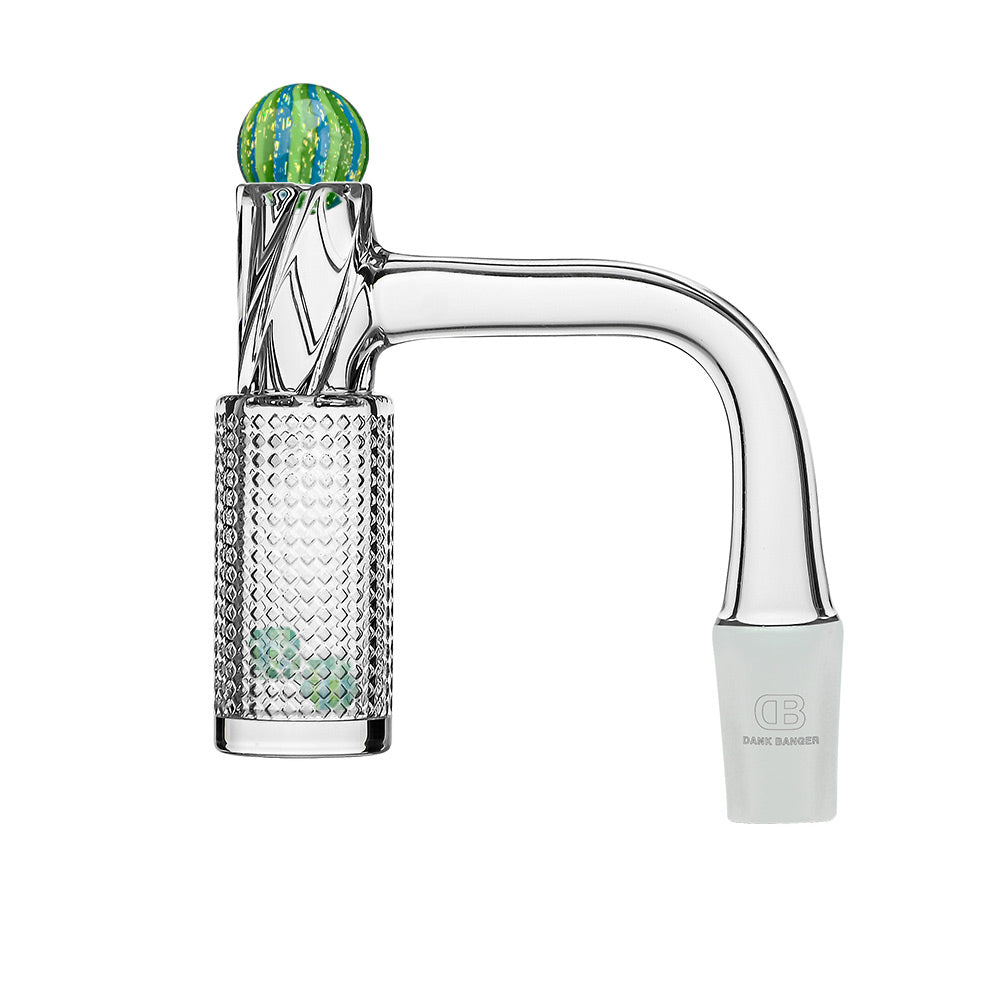 ELITE 14mm Male Hybrid Dab Banger Kit – INHALCO