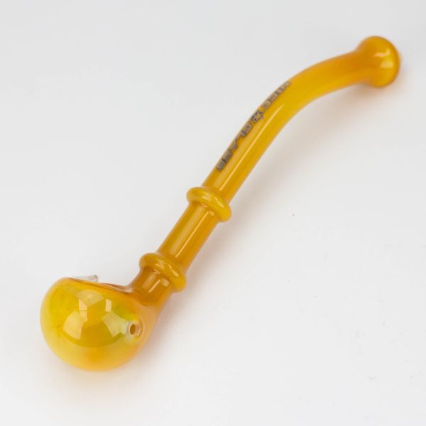 Elongated Spoon Pipe | INHALCO