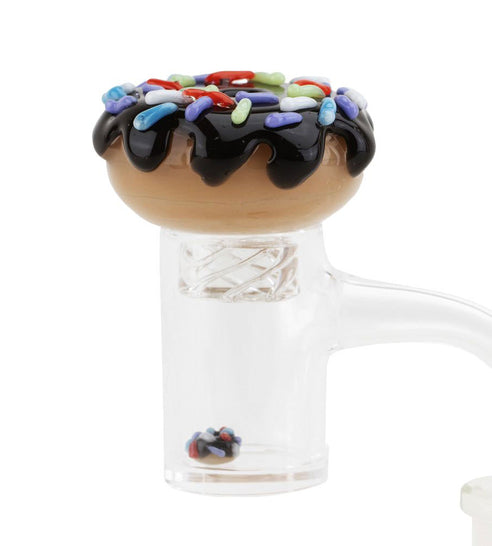 Carb Caps, Spinner Carb Cap For Dab Rig – INHALCO
